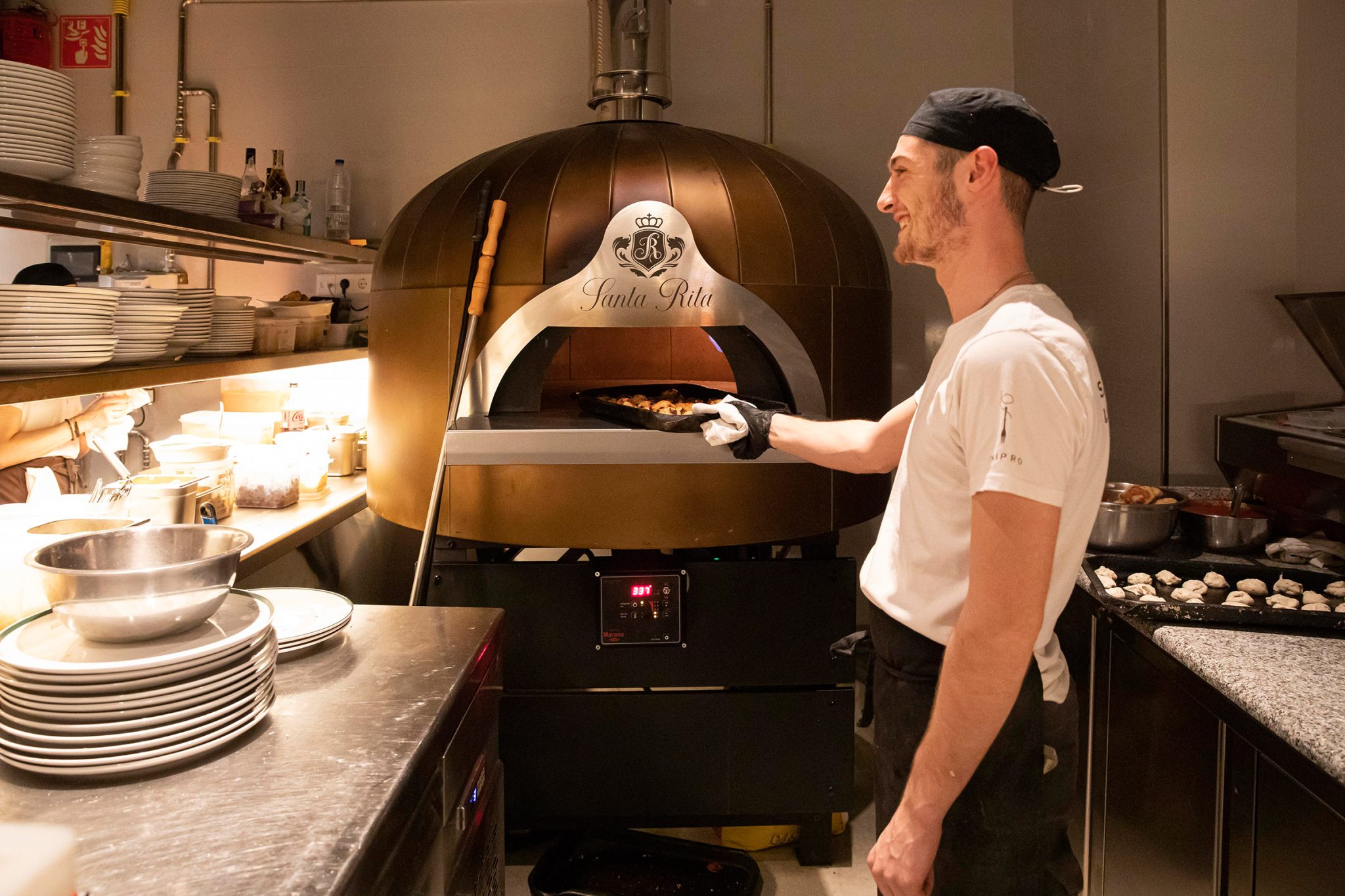 Restaurante Santa Rita