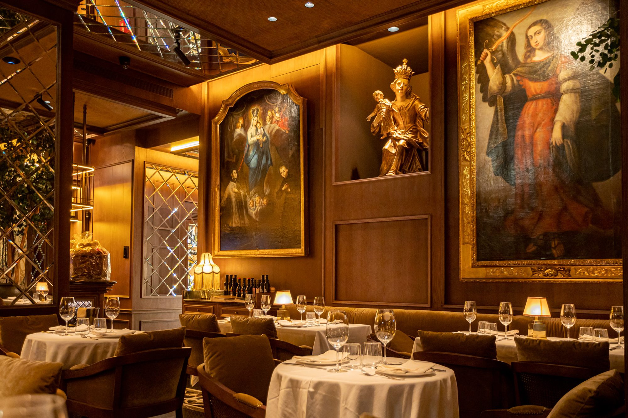 Restaurante Santa Rita