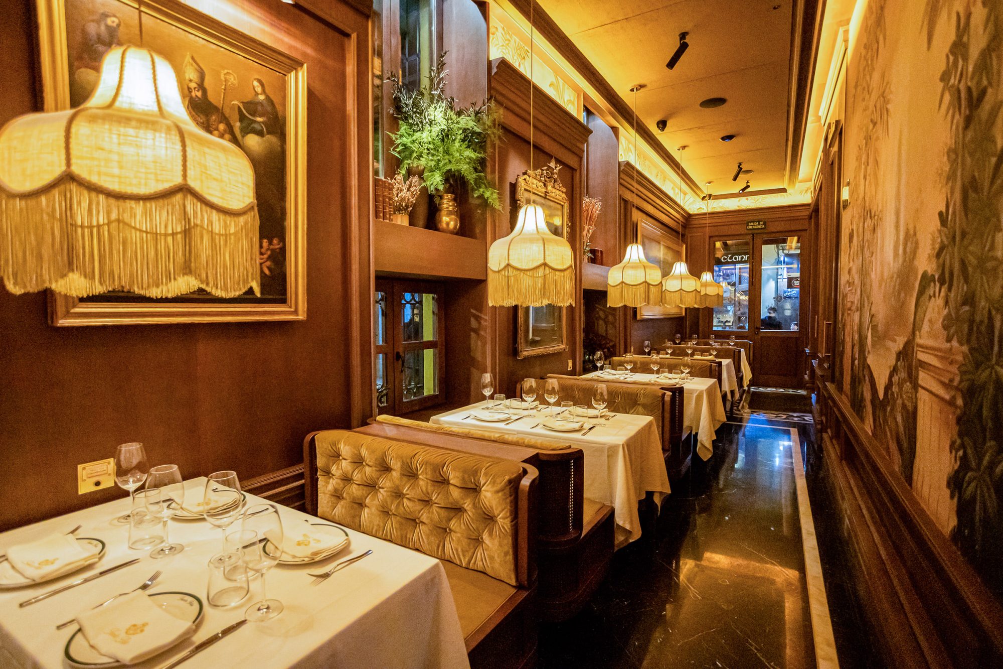 Restaurante Santa Rita