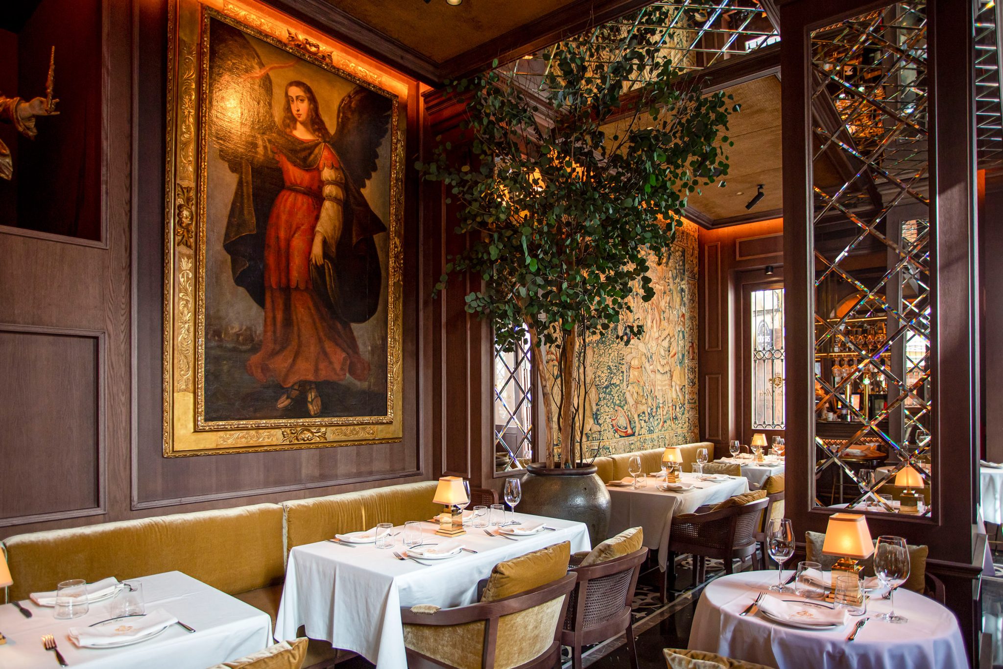 Restaurante Santa Rita