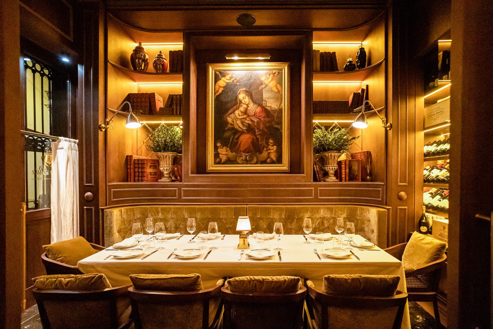 Restaurante Santa Rita