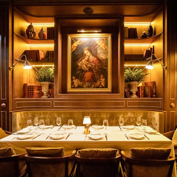 Restaurante Santa Rita