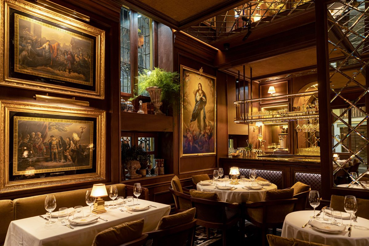 Restaurante Santa Rita