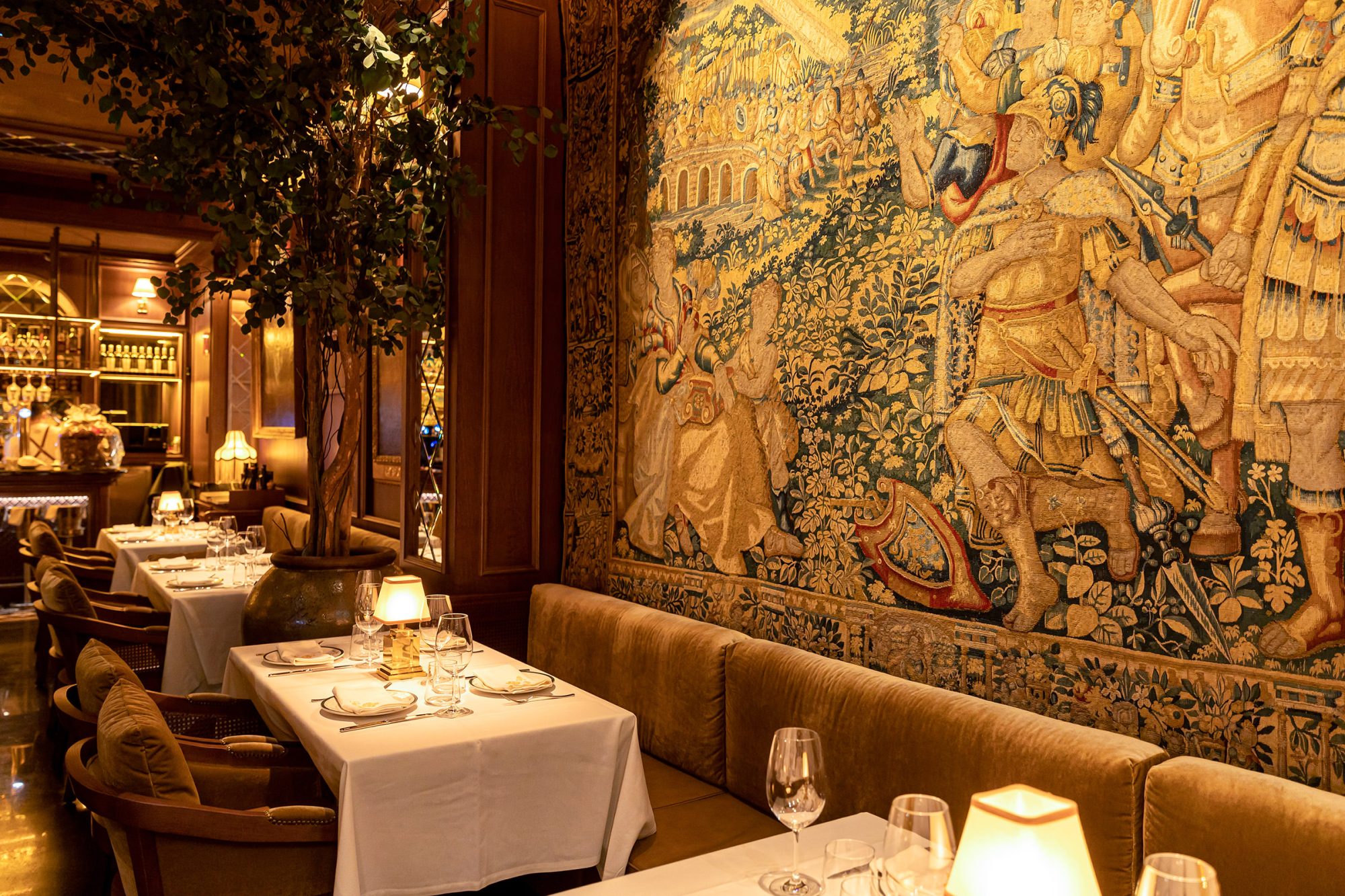 Restaurante Santa Rita