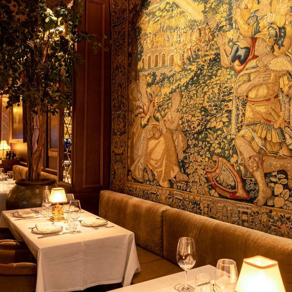 Restaurante Santa Rita