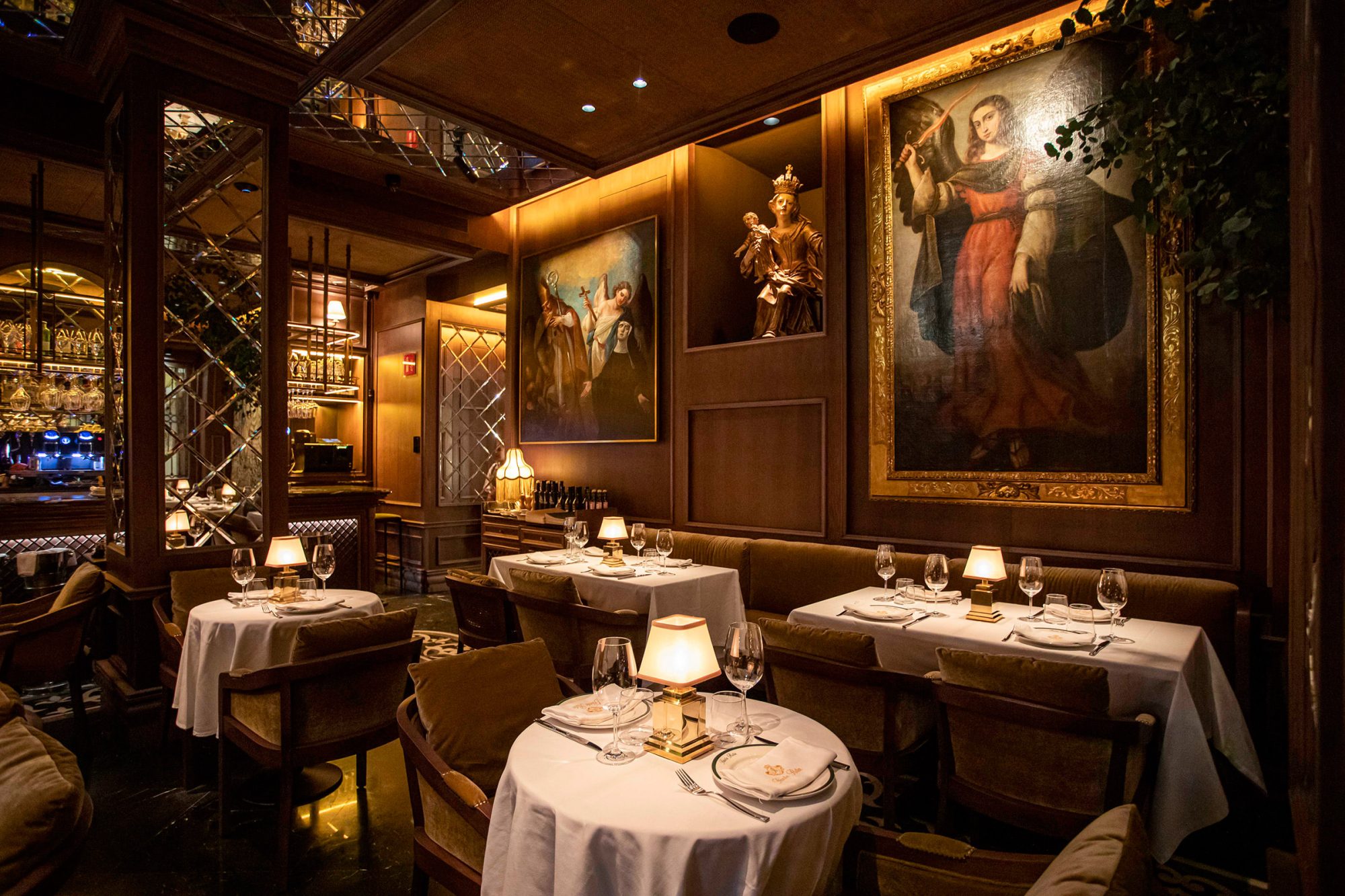 Restaurante Santa Rita